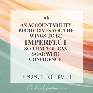 Accountability is the Key to Achieving Your Goals - Carry On Friends