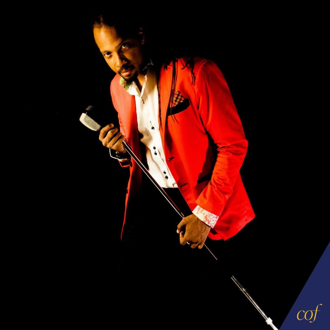 Brian Brown - Multi-Talented Entrepreneur