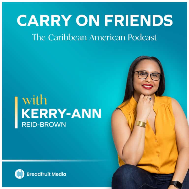 10 Must Read Books by Caribbean Authors | Carry On Friends