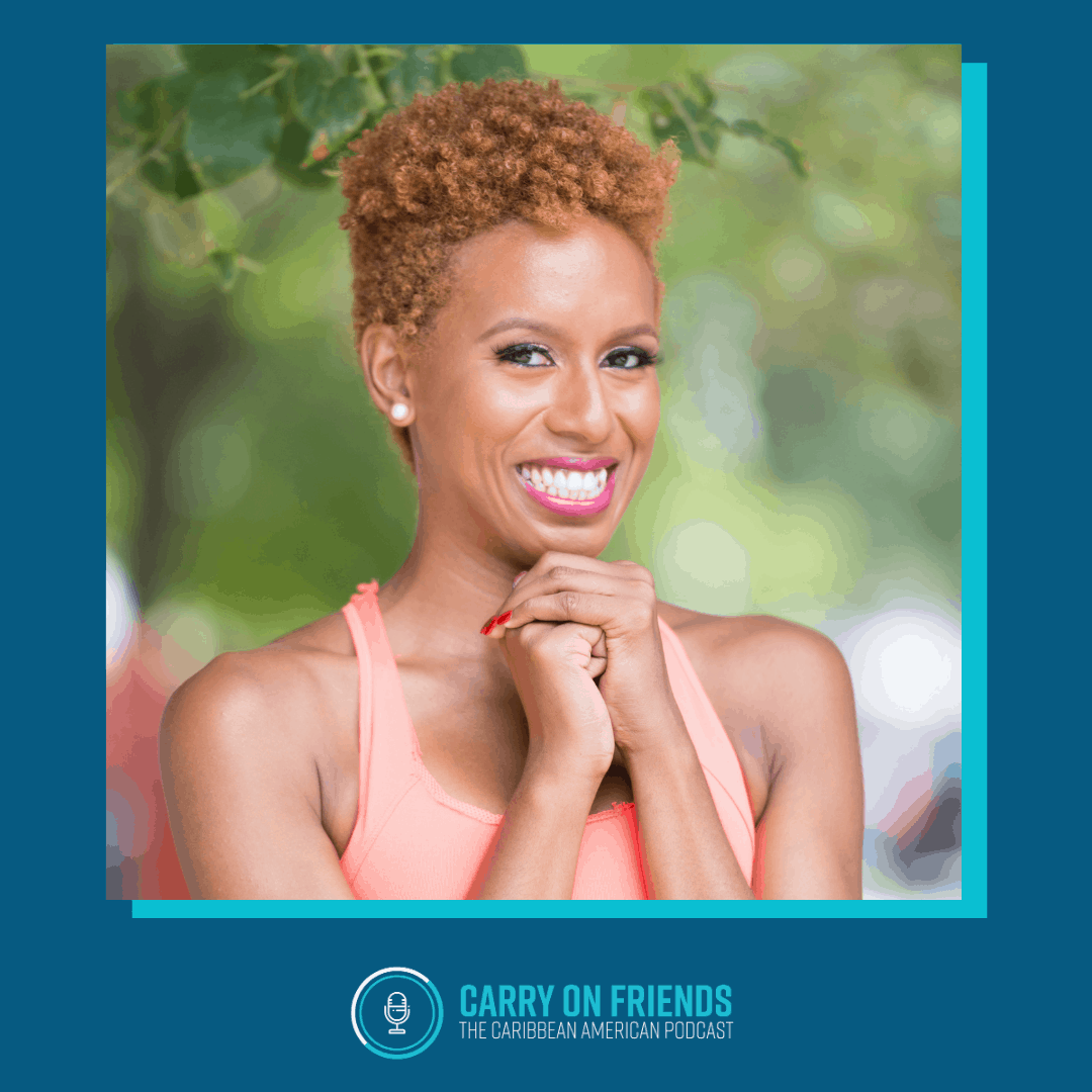 Preserving Caribbean Culture Through Dance with Candace Thompson