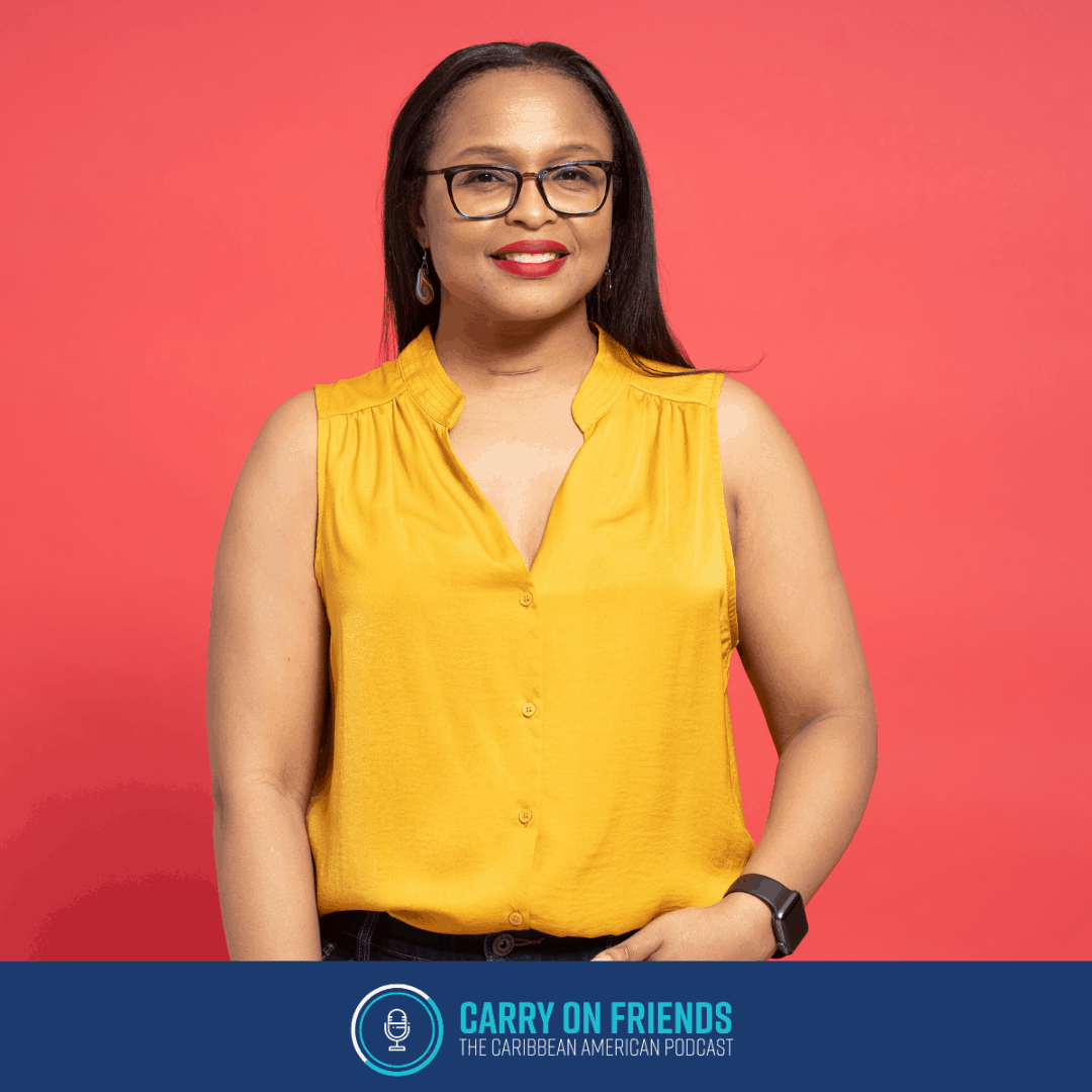 Building Connections & Leveraging Your Peer Network - Carry On Friends