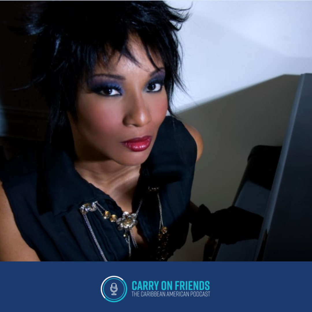 Taking the Leap: The Birth of Femheka with Raxann Chin - Carry On Friends