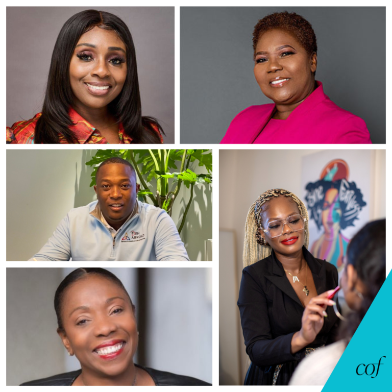 5 Inspiring Caribbean American Immigration Stories - Carry On Friends