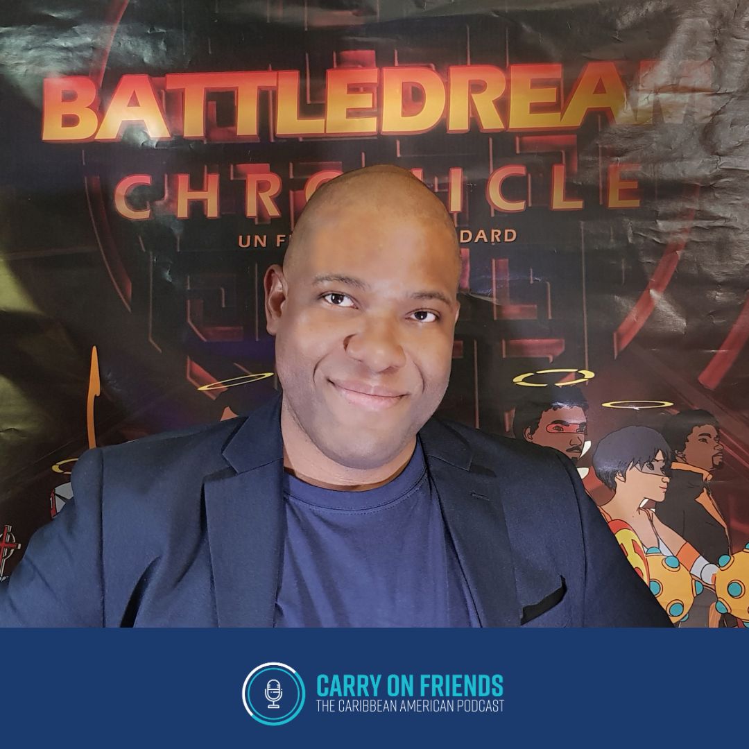 Exploring Martinican Culture & Identity Through Animation with Alain ...