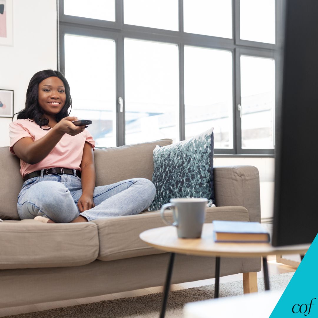 Caribbean Representation in Modern TV and Streaming Media - Carry On ...