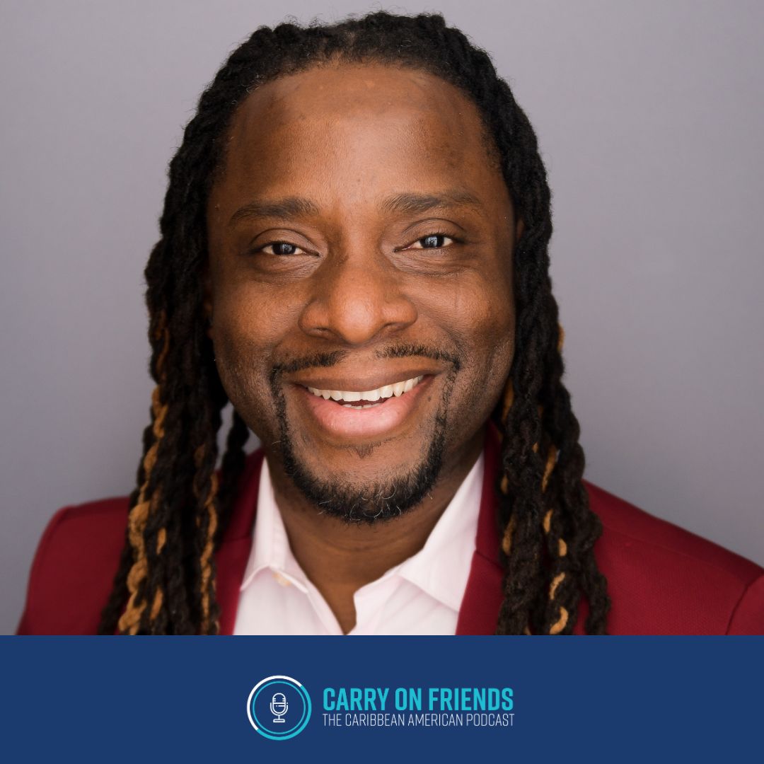 Circle Back: Andrew Clarke on Authentic Caribbean Cultural Representation - Carry On Friends