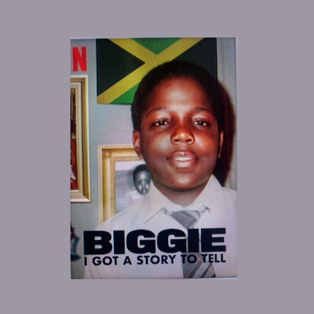 Biggie Smalls Children 2024