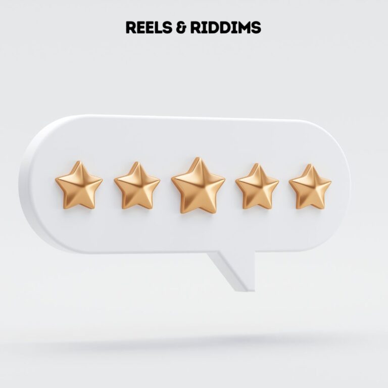The Reels & Riddims Expanded Rating System for Caribbean Representation in TV & Film - Carry On ...