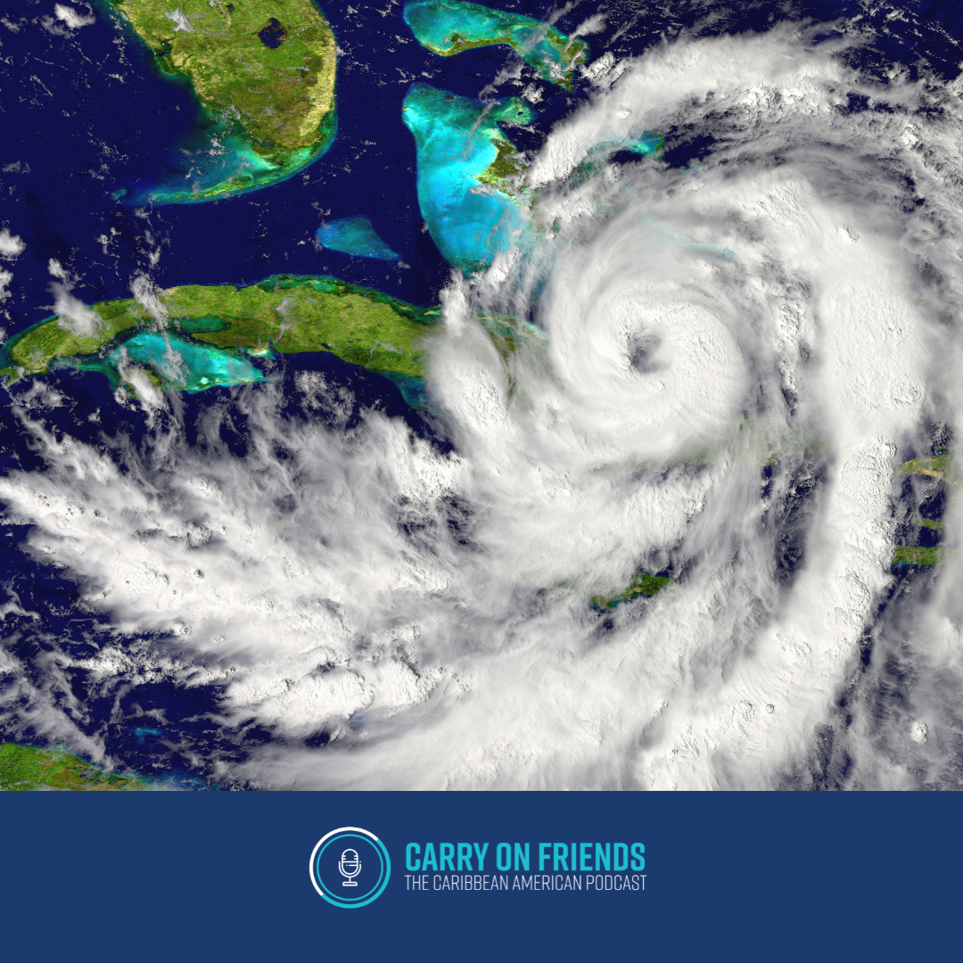Rethinking Caribbean Disaster Relief: A Call to Action - Carry On Friends